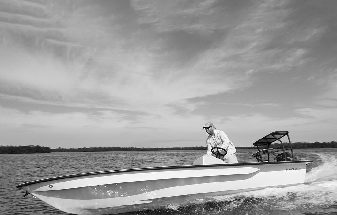 Golden Fly Tarpon Tournament – The Golden Fly attracts top fly anglers ...